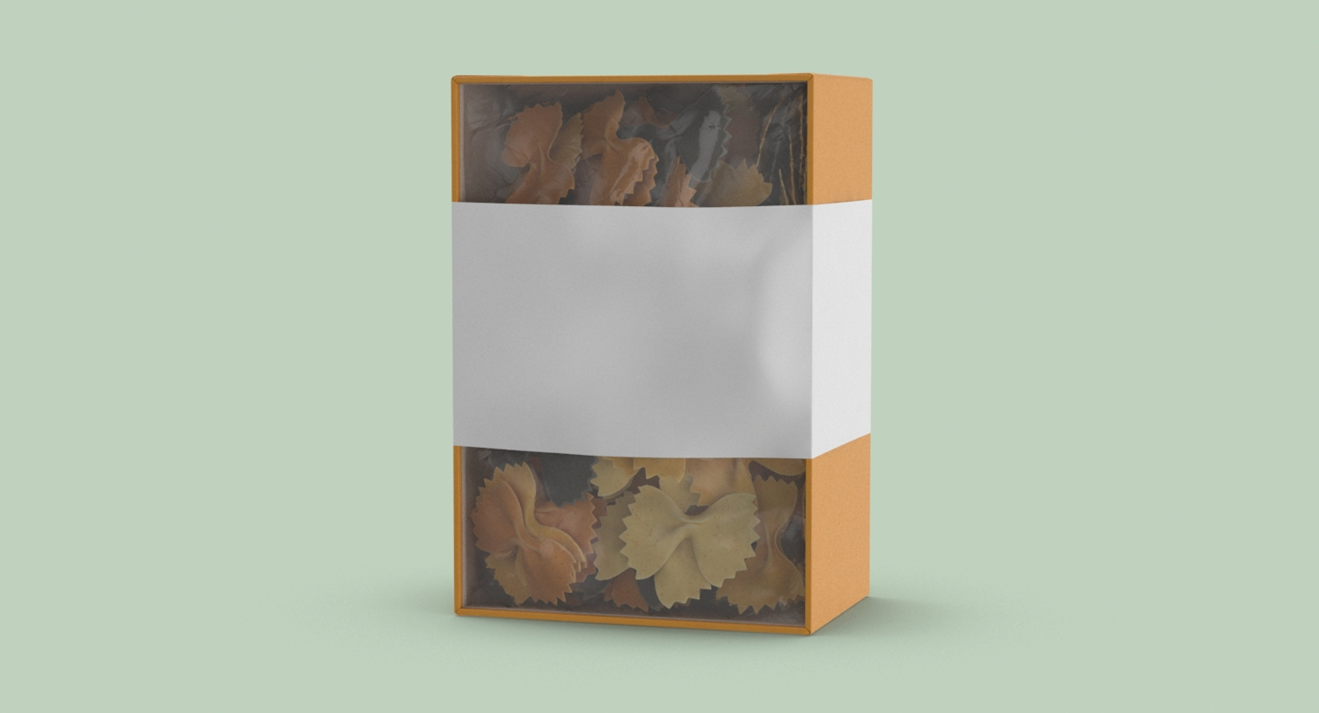 3D Model Pasta Packaging 02 - - TurboSquid 1321837