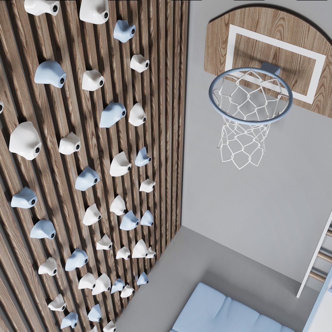 3D Children Complex Model - TurboSquid 1579540