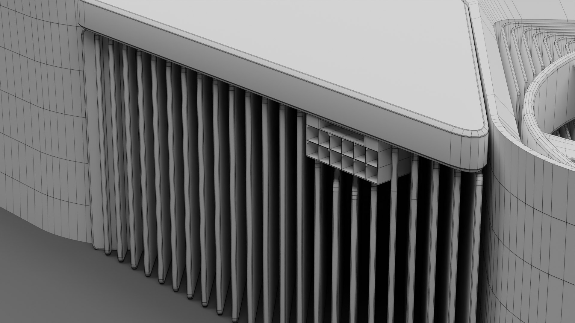 3D Nvidia GeForce RTX 4090 Model - TurboSquid 1966823