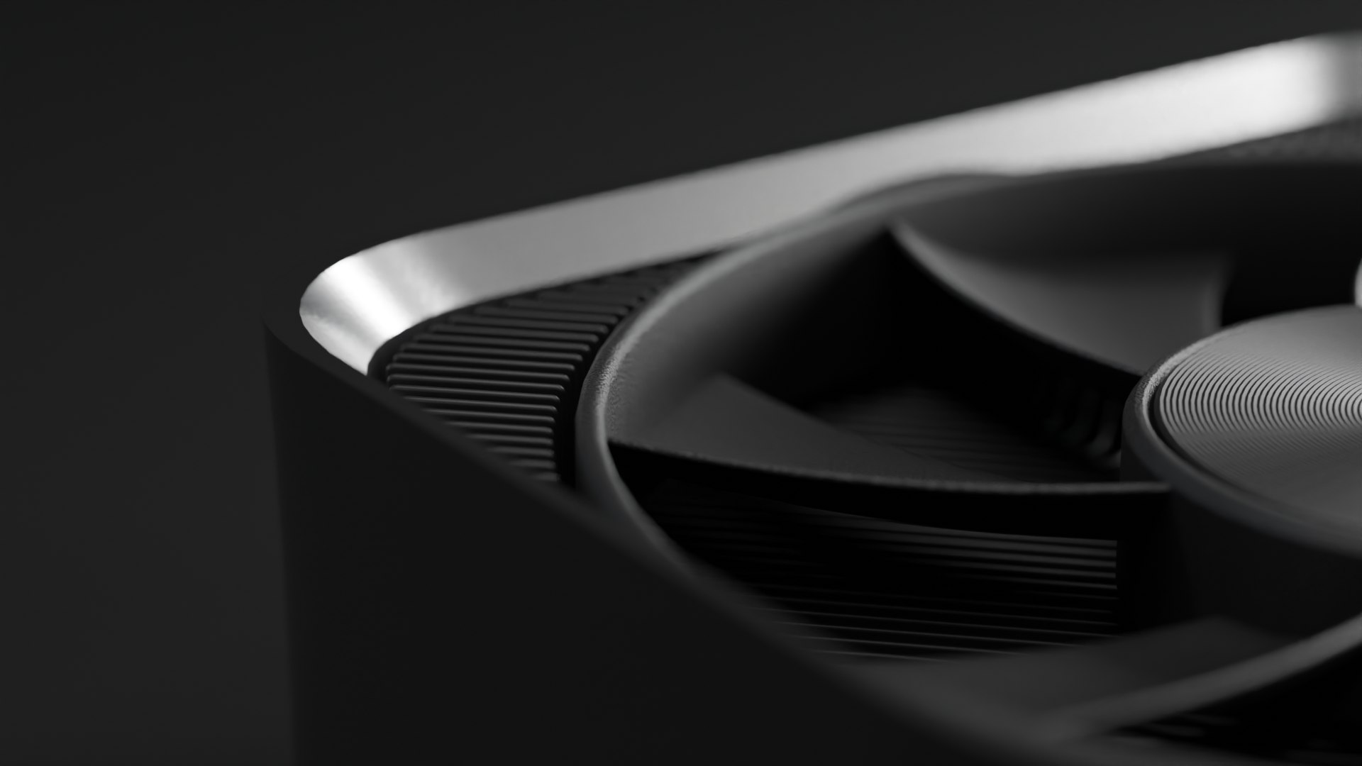 3D Nvidia GeForce RTX 4090 Model - TurboSquid 1966823