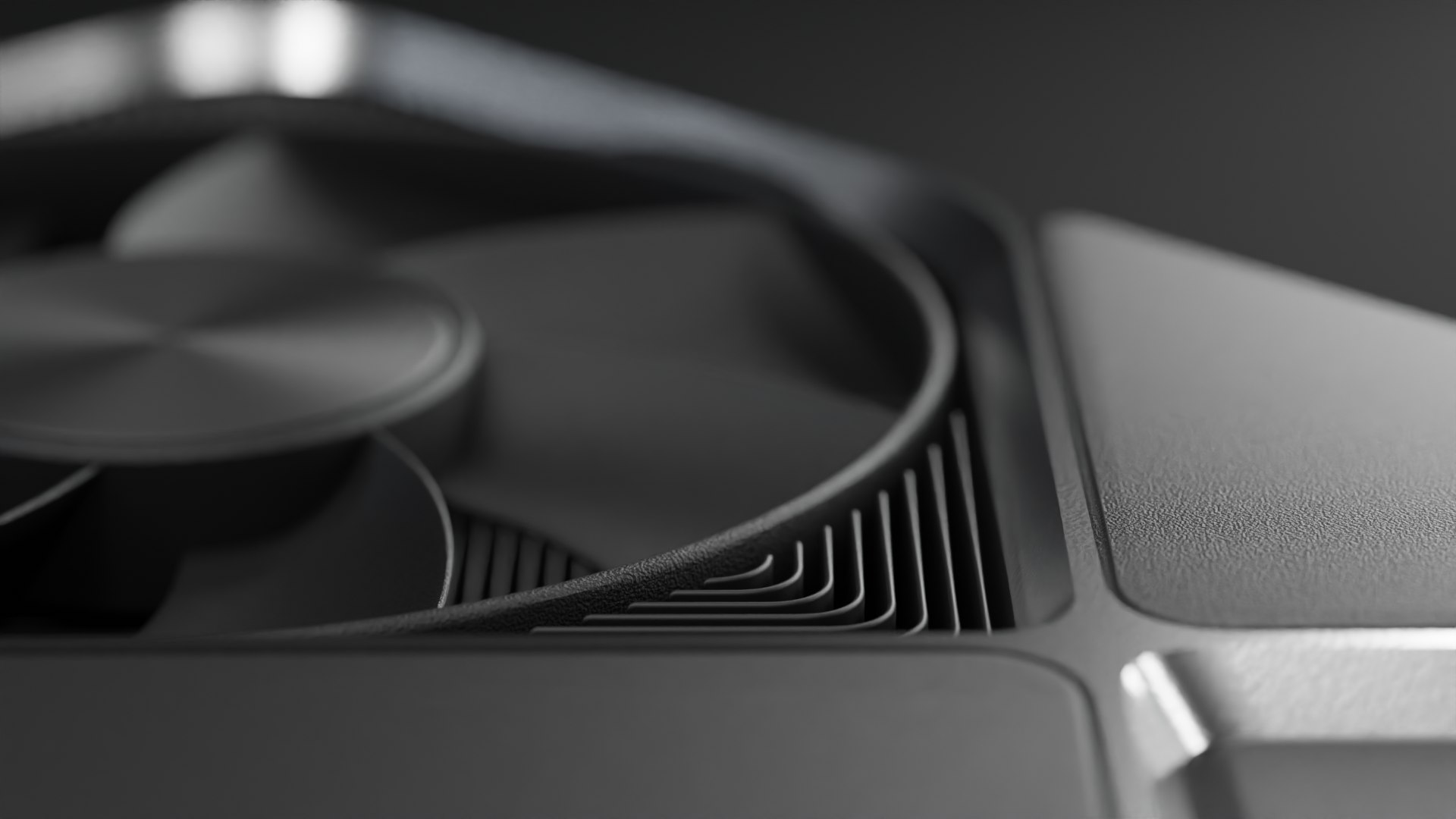 3D Nvidia GeForce RTX 4090 Model - TurboSquid 1966823