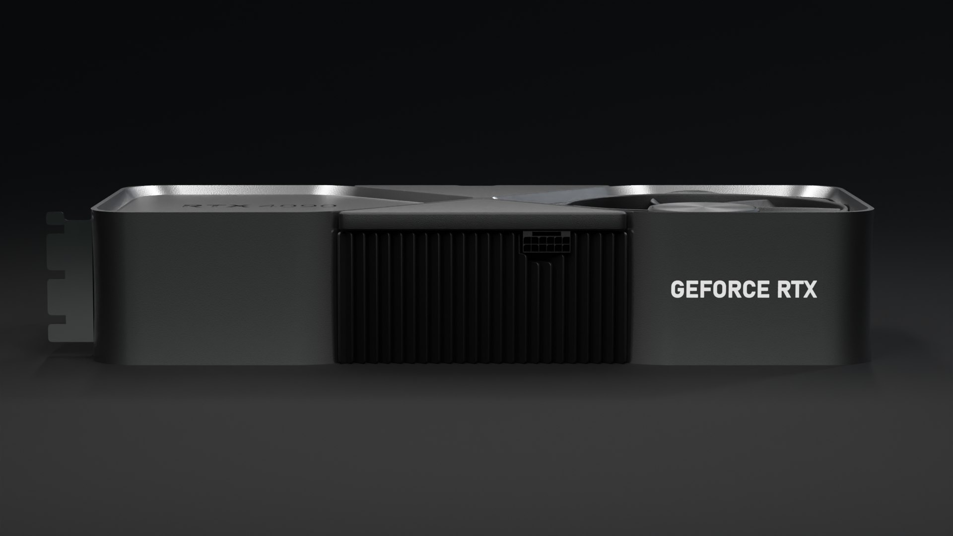 3D Nvidia GeForce RTX 4090 Model - TurboSquid 1966823