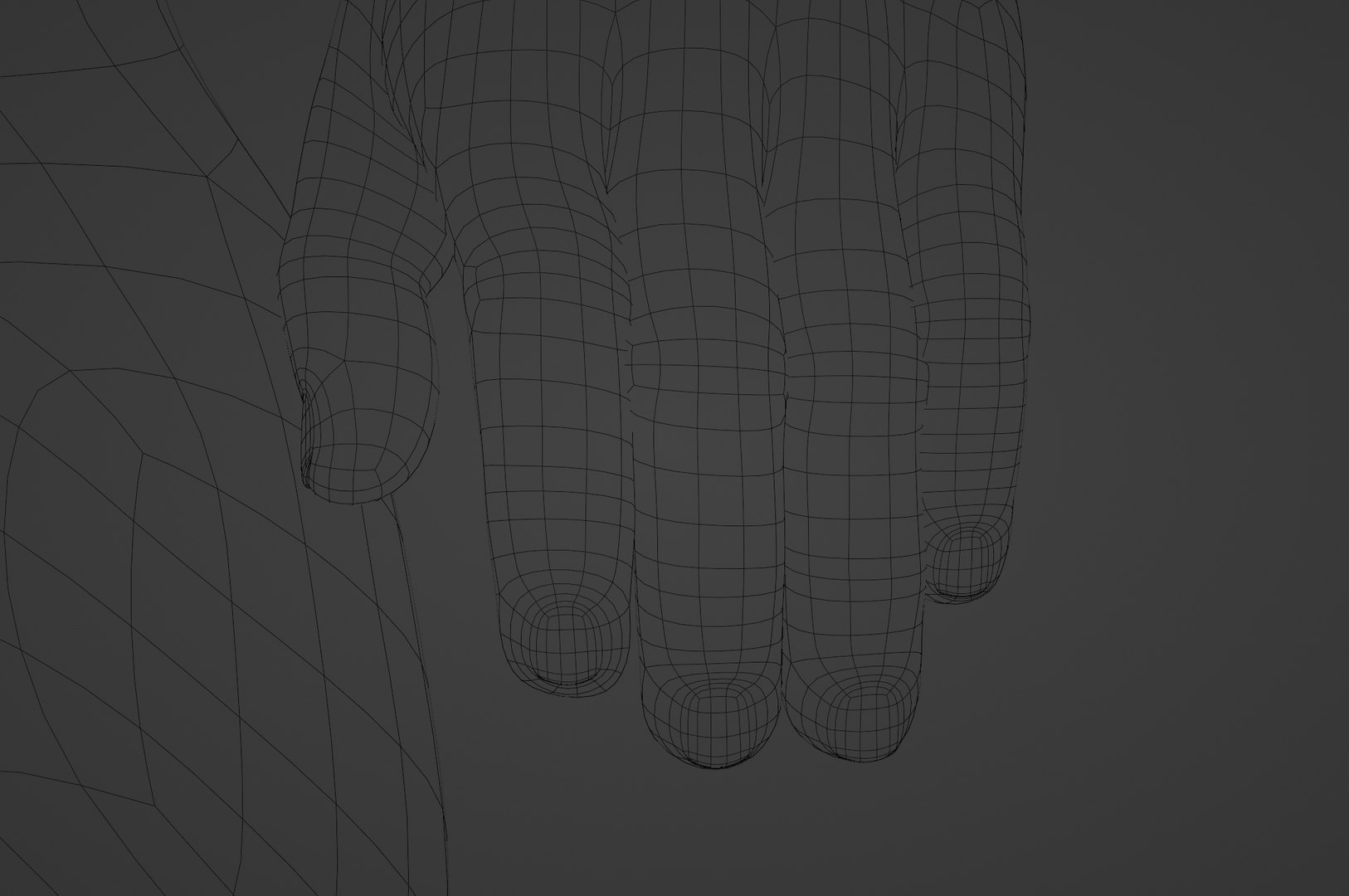 Body Positive Male - fully rigged 3D model - TurboSquid 1952849