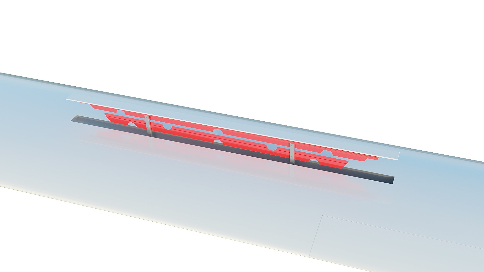 3D Rolladen-Schneider LS4 Glider model - TurboSquid 1771114