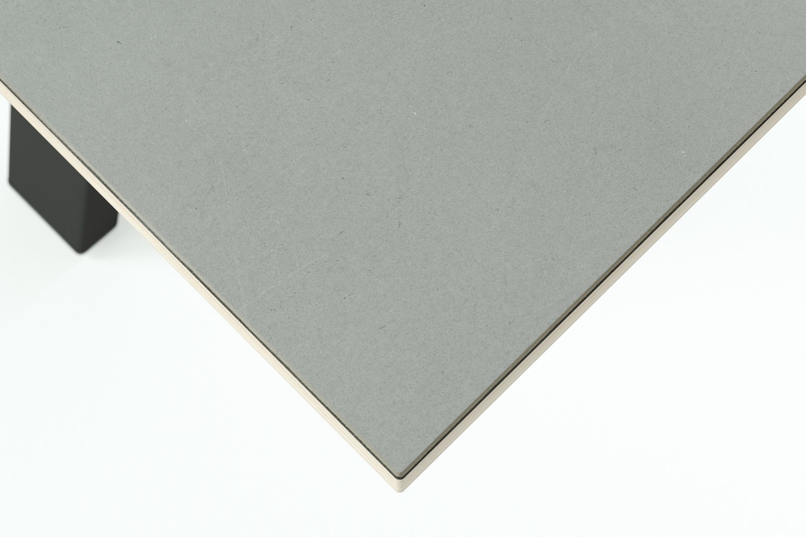 Faust linoneum - Table set 3D model - TurboSquid 1895262