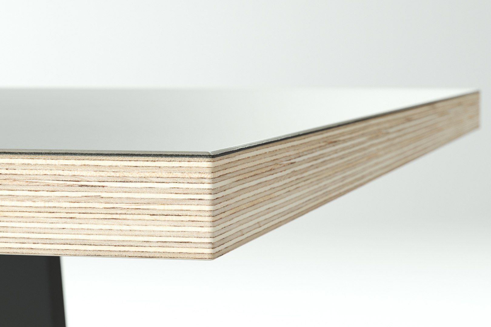 Faust linoneum - Table set 3D model - TurboSquid 1895262