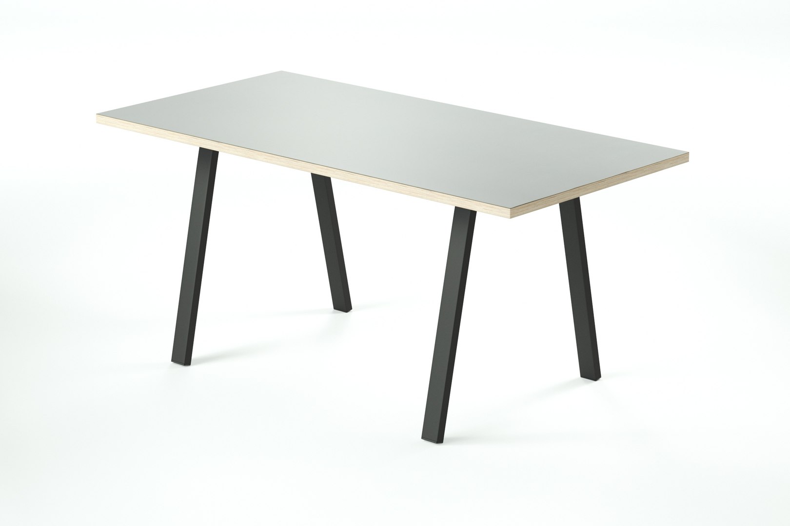 Faust linoneum - Table set 3D model - TurboSquid 1895262