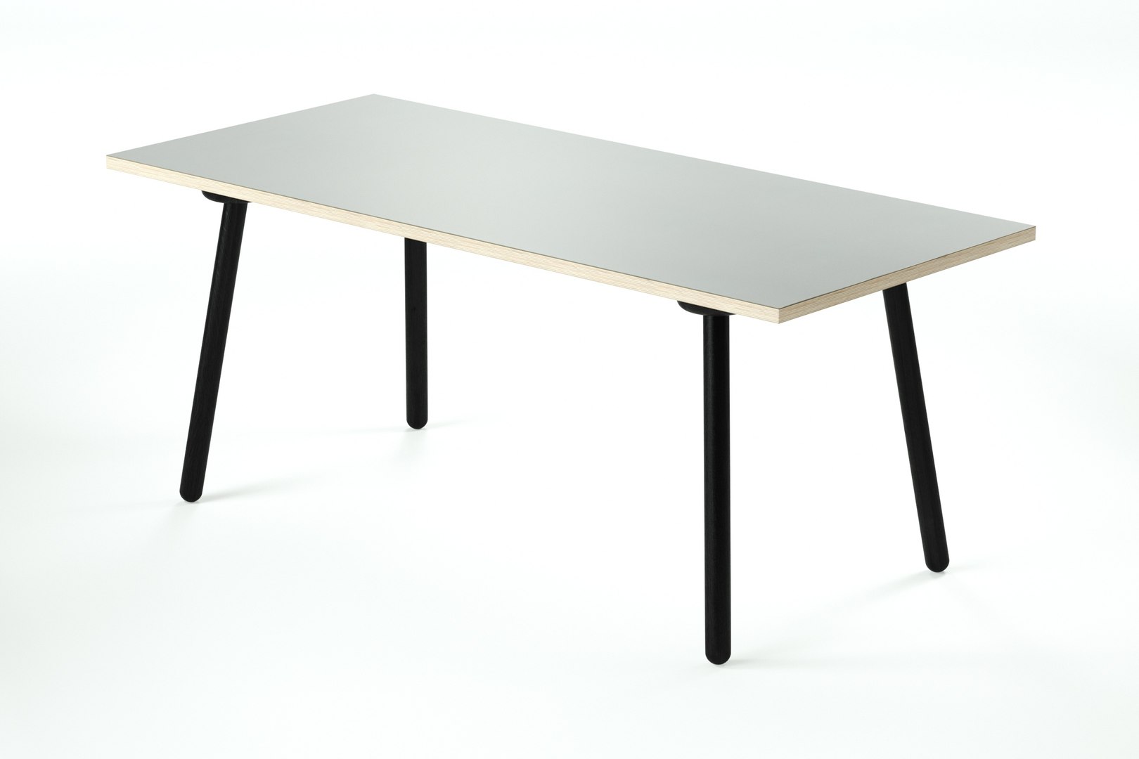 Faust linoneum - Table set 3D model - TurboSquid 1895262