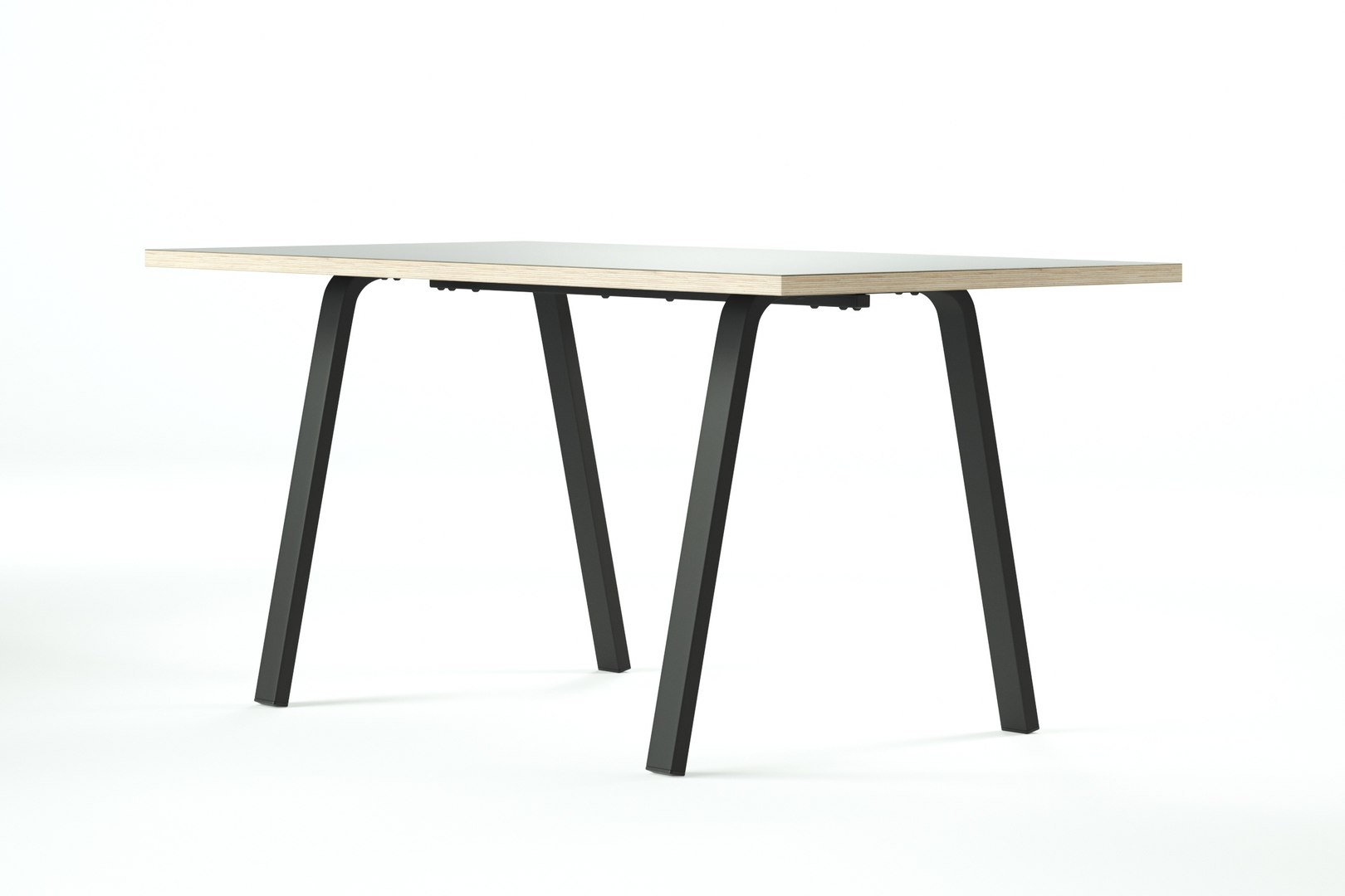 Faust linoneum - Table set 3D model - TurboSquid 1895262