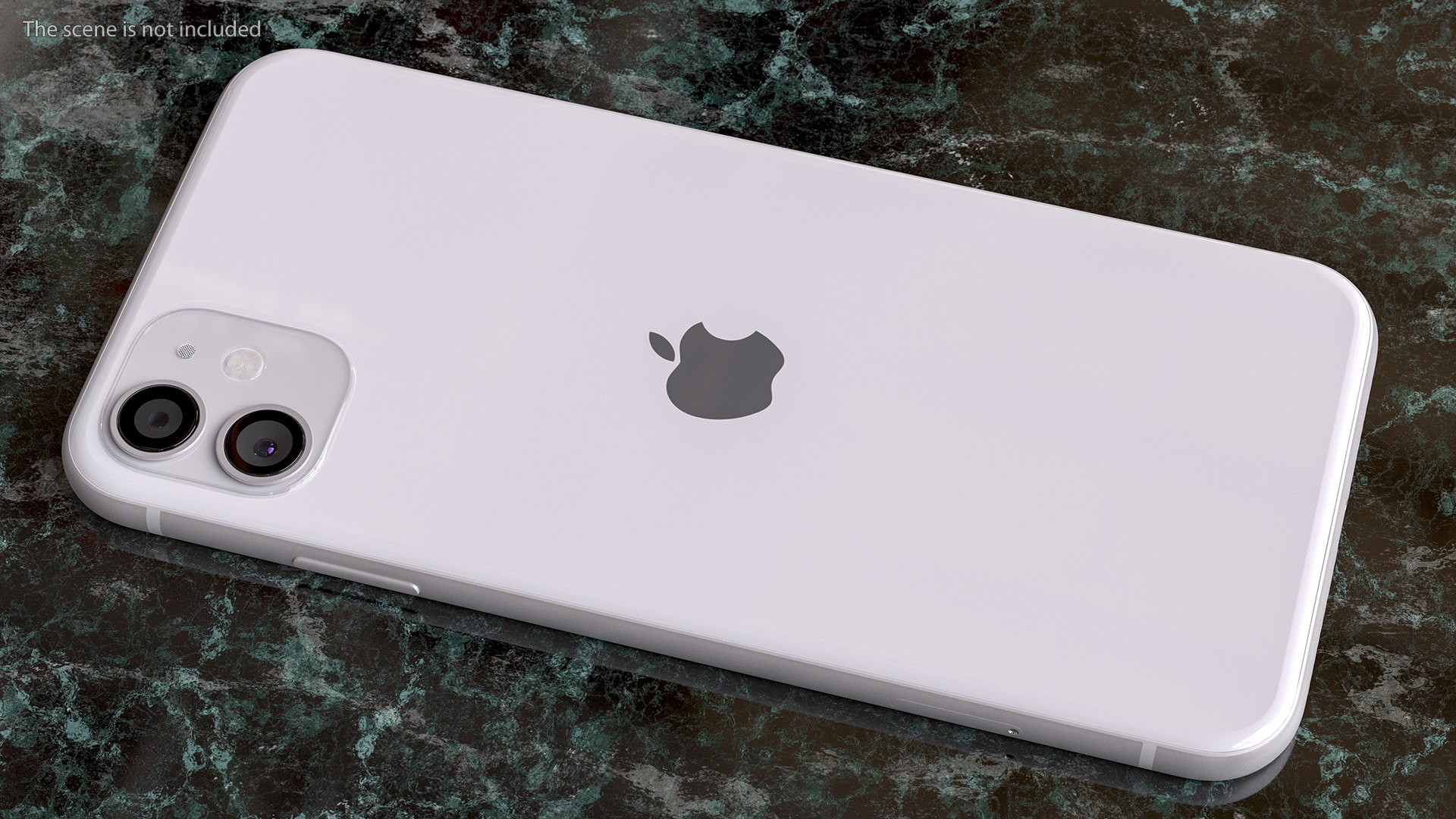 3D model iphone 11 internal structure - TurboSquid 1647078