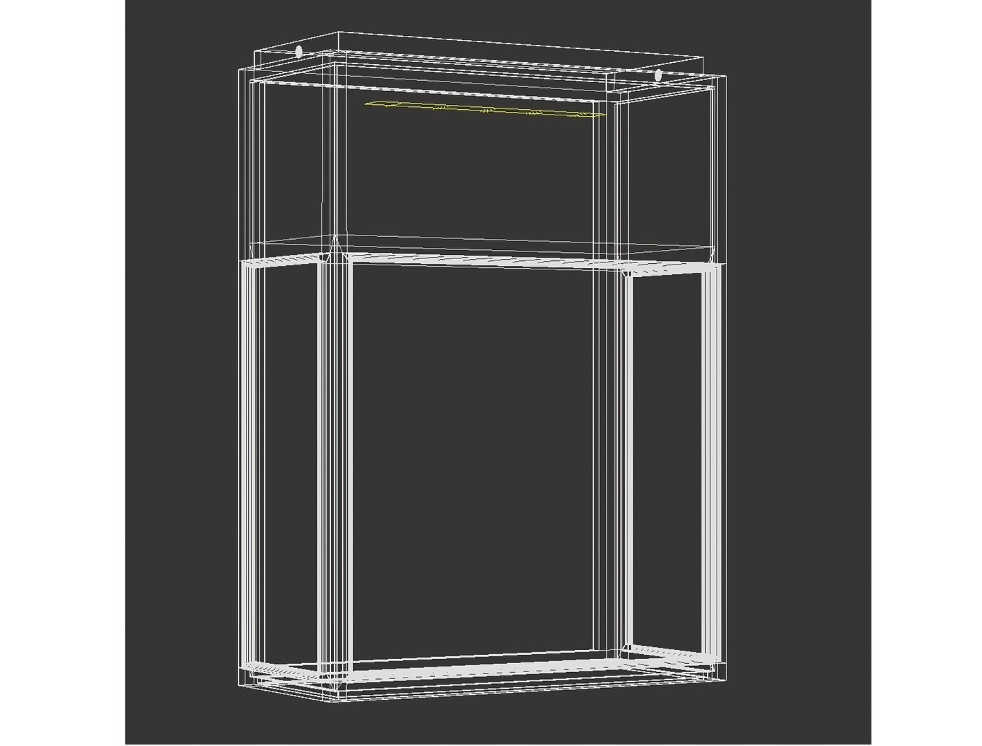 Tekna Marlow 3D Model - TurboSquid 2284176