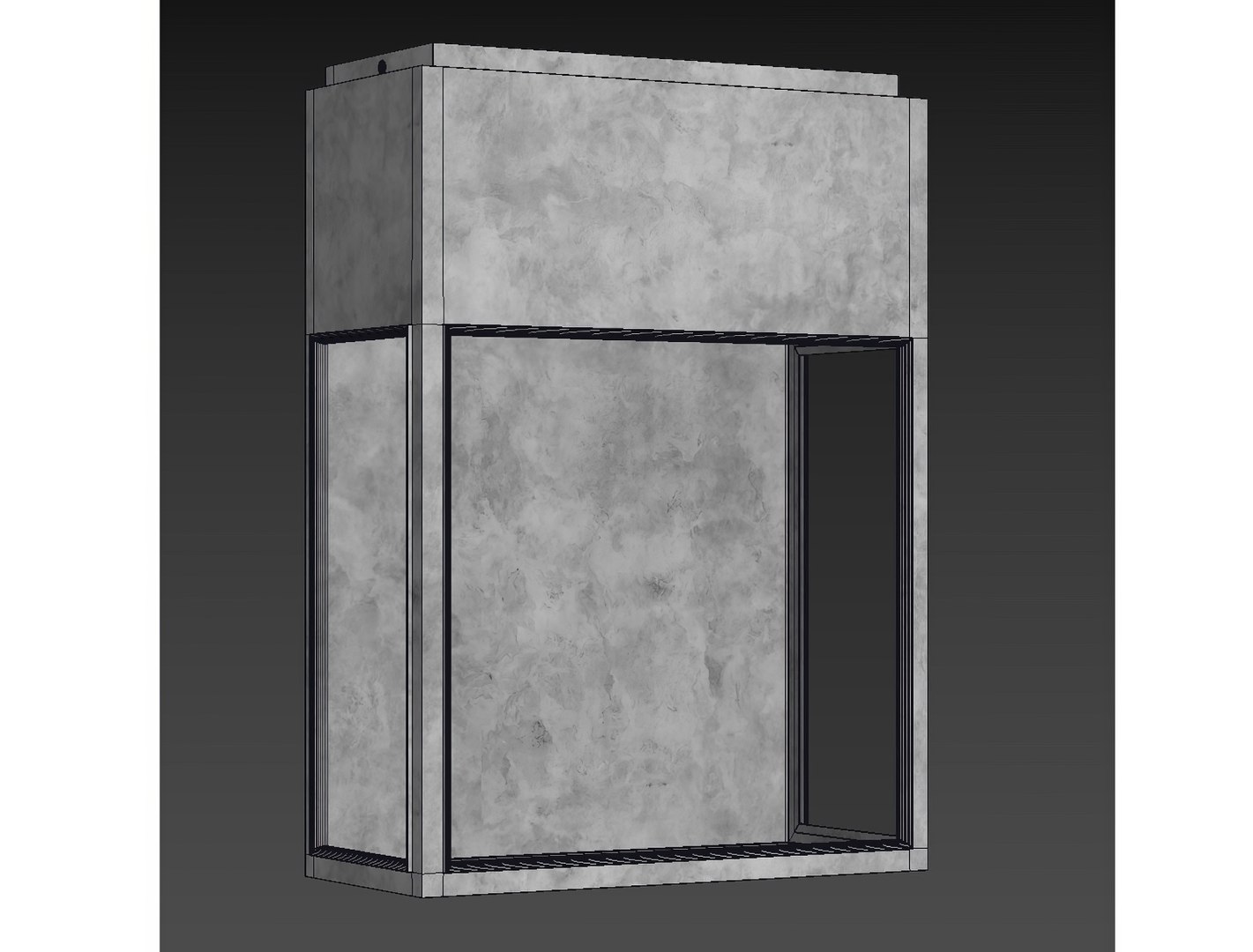 Tekna Marlow 3D Model - TurboSquid 2284176