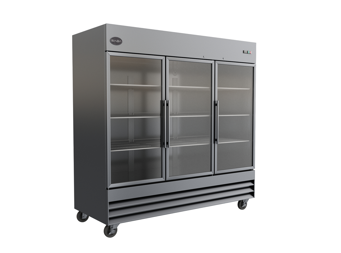 Refrigerator display 3D model - TurboSquid 1858329