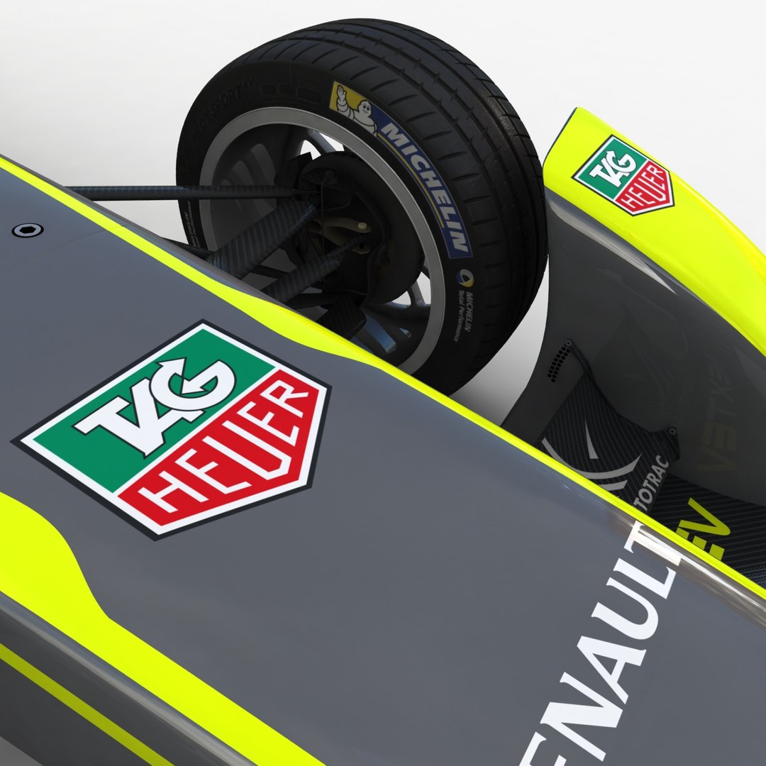 max team china formula e