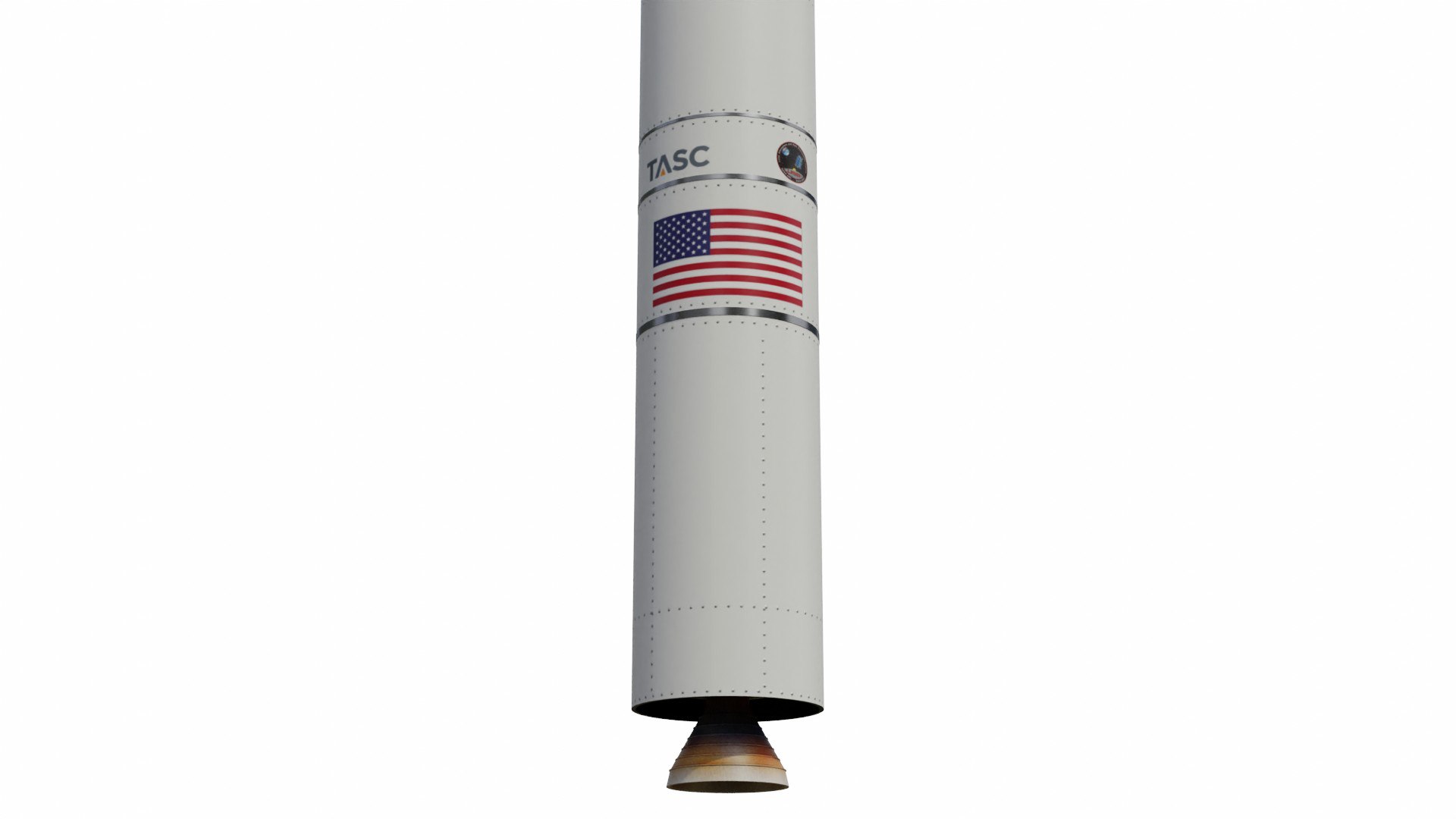 Minotaur V Launch S