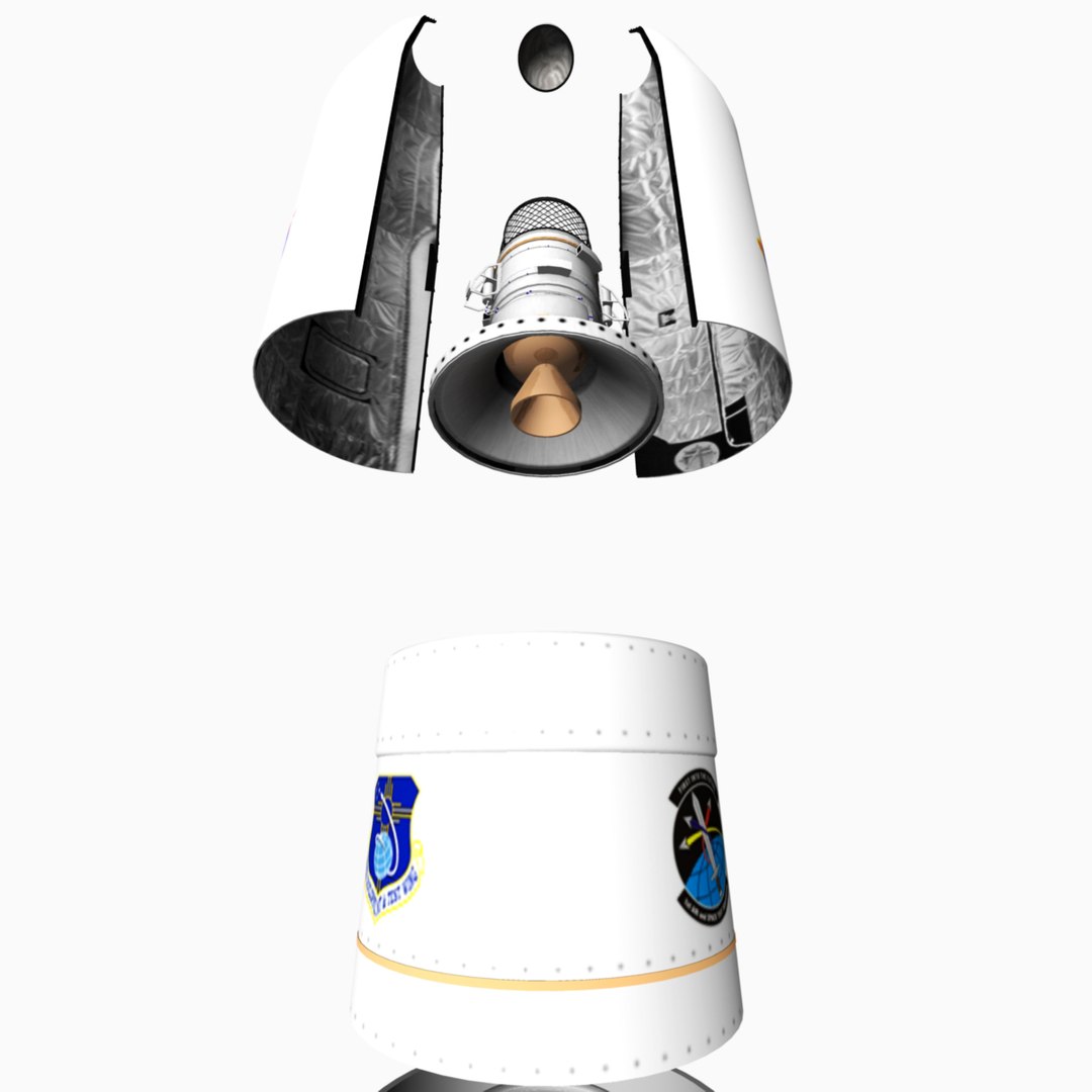 Minotaur V Launch S