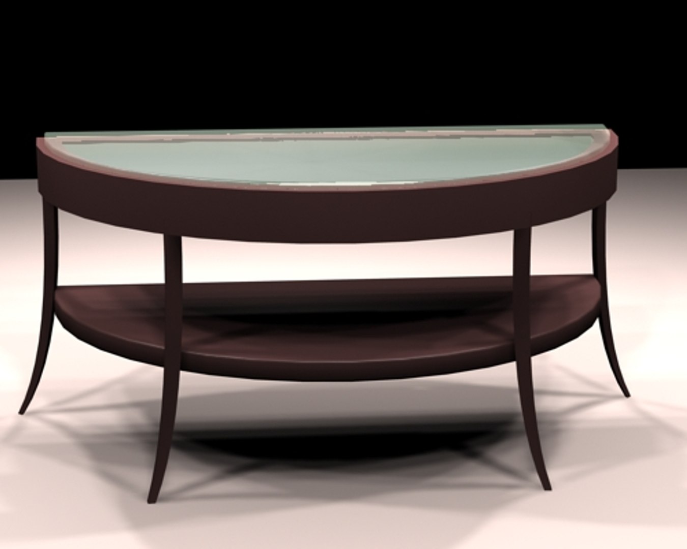 3ds Max Table