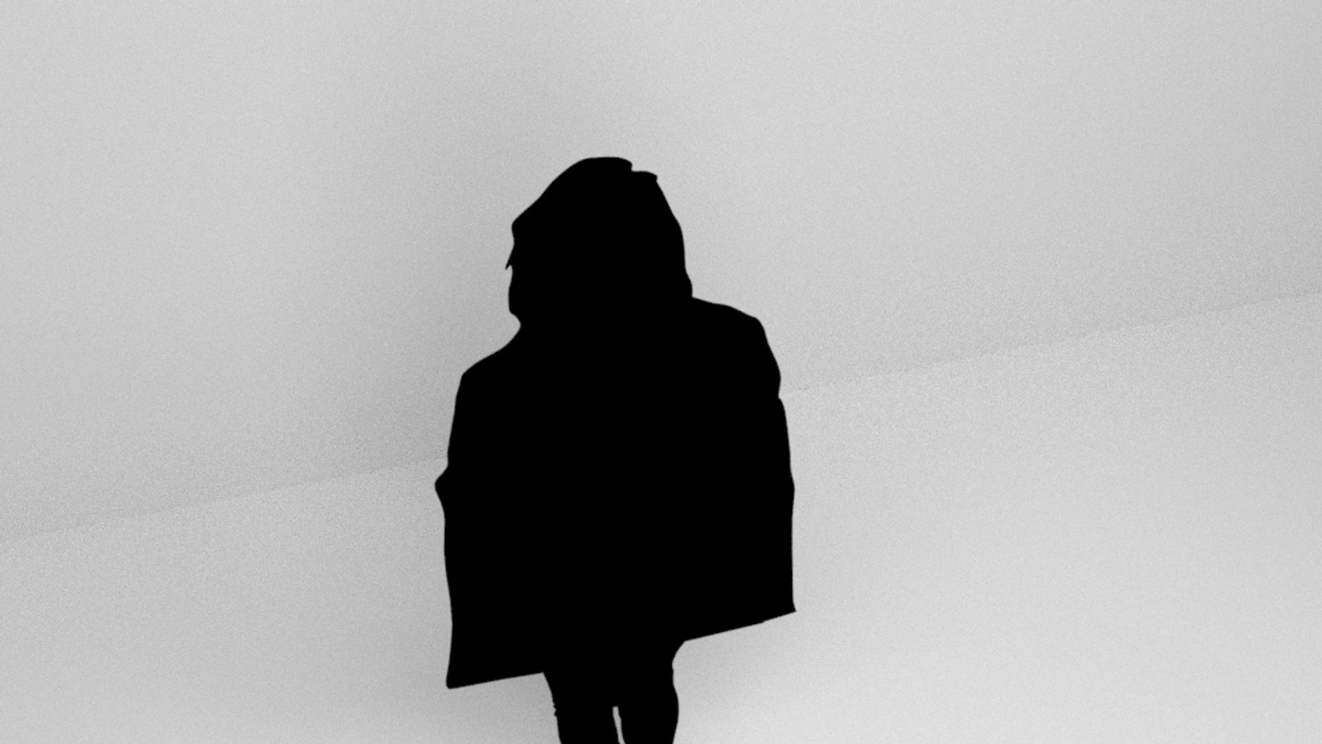 Silhouette Scenes 3D Model - TurboSquid 1593678