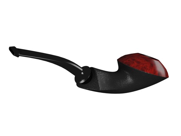 max smoking pipe