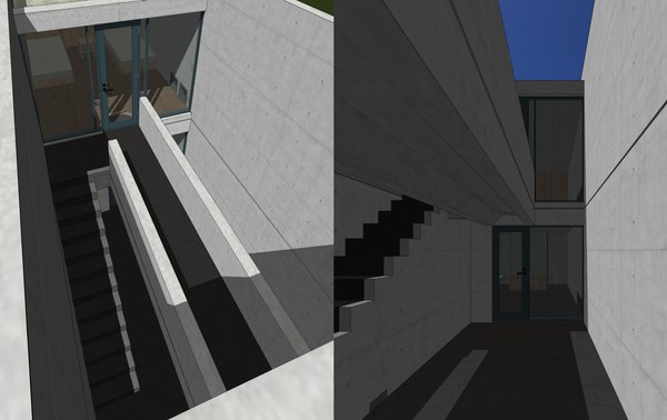 3D Azuma Models | TurboSquid