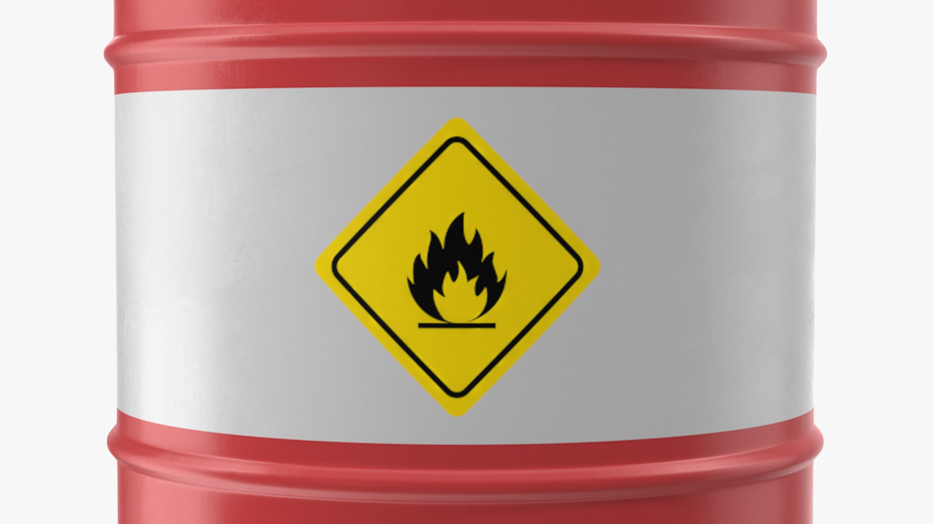 Crude Oil Barrel Model - TurboSquid 1702942
