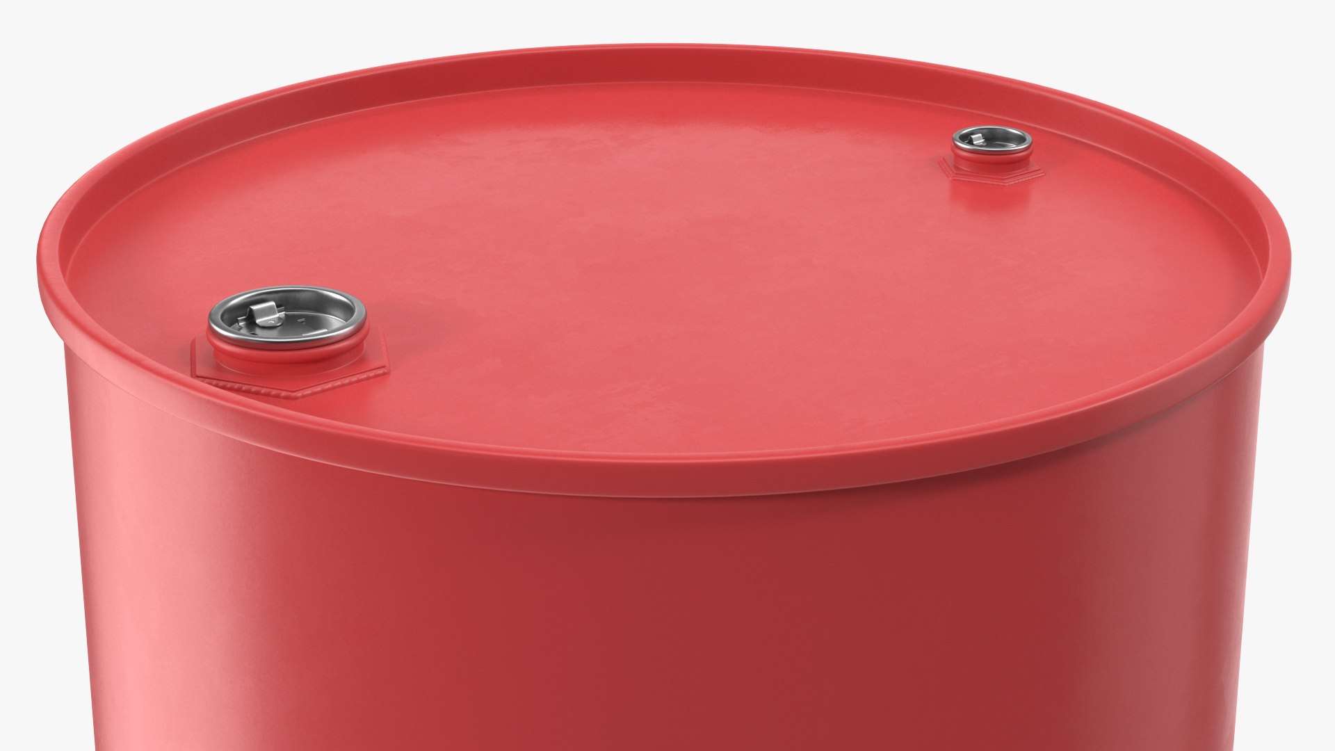 Crude oil barrel model - TurboSquid 1702942