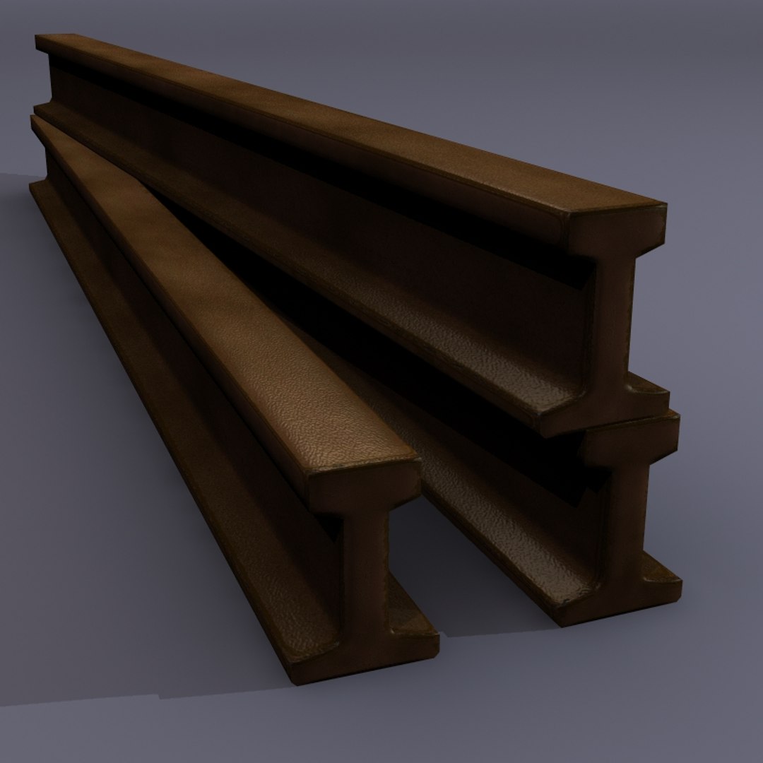 Rusty Rail Max
