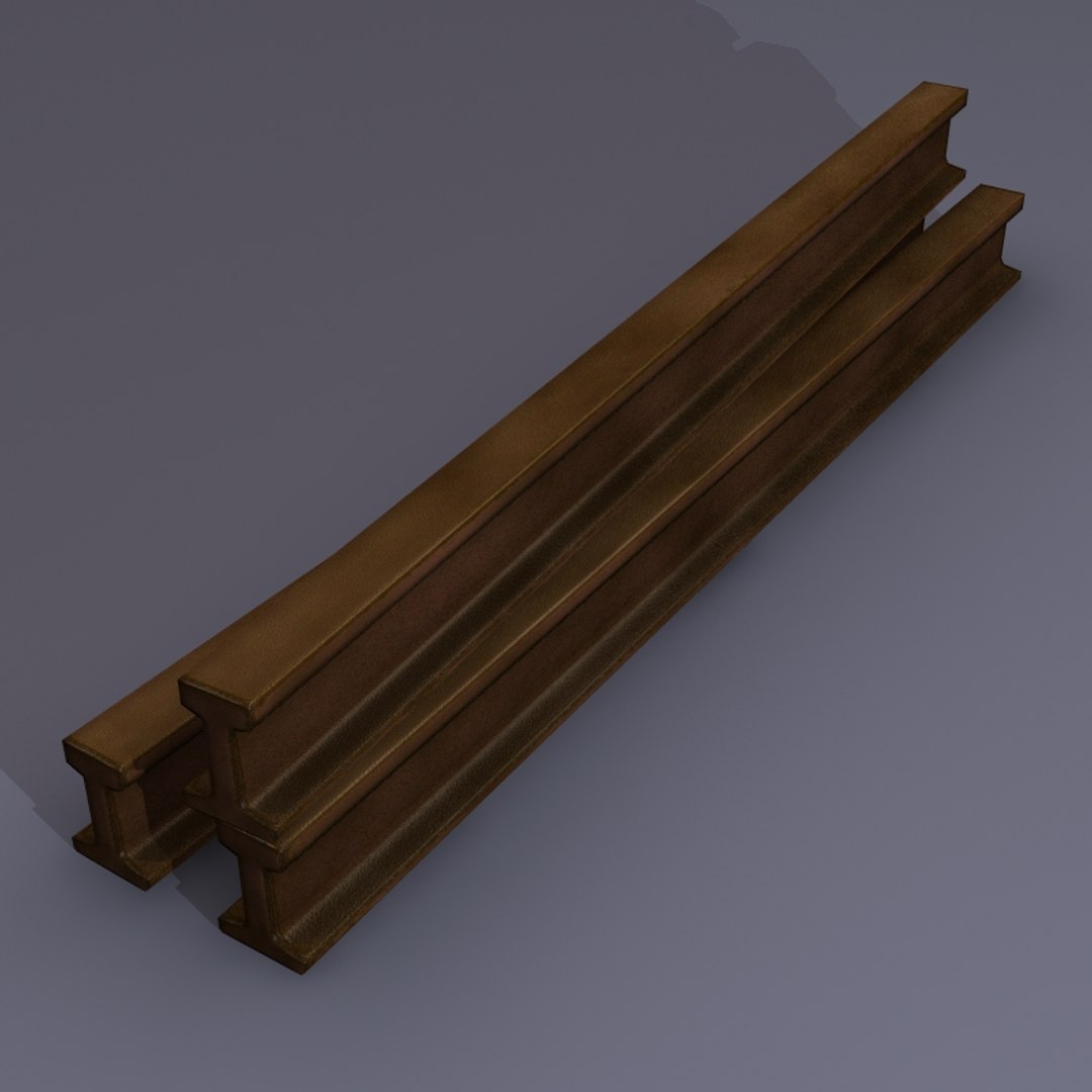 Rusty Rail Max