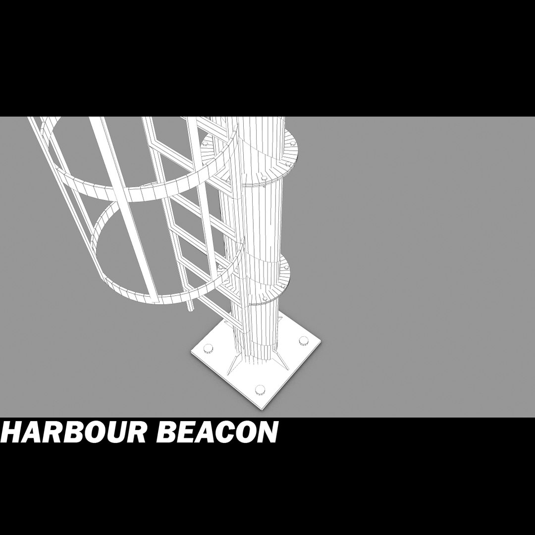 3d Beacon Lighting
