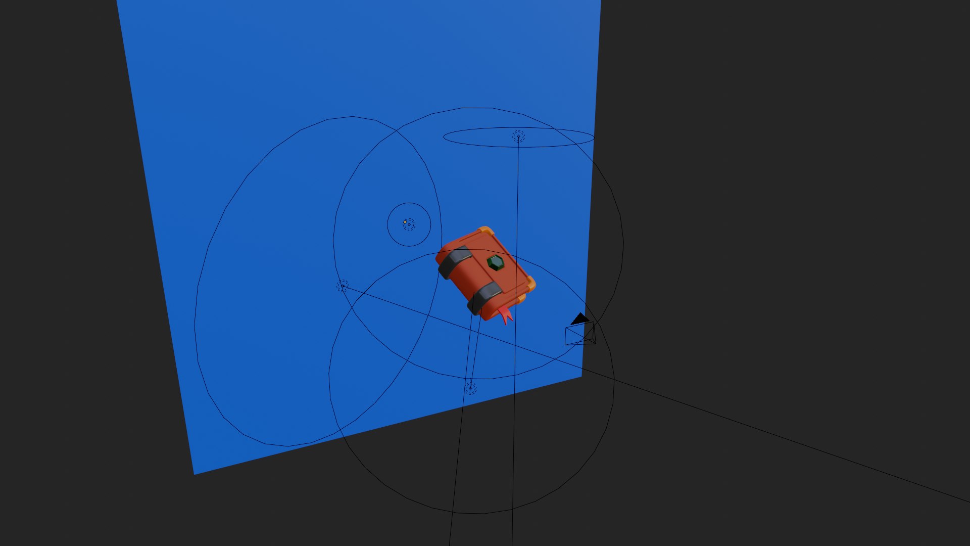 Book 3D Asset Model - TurboSquid 2147684