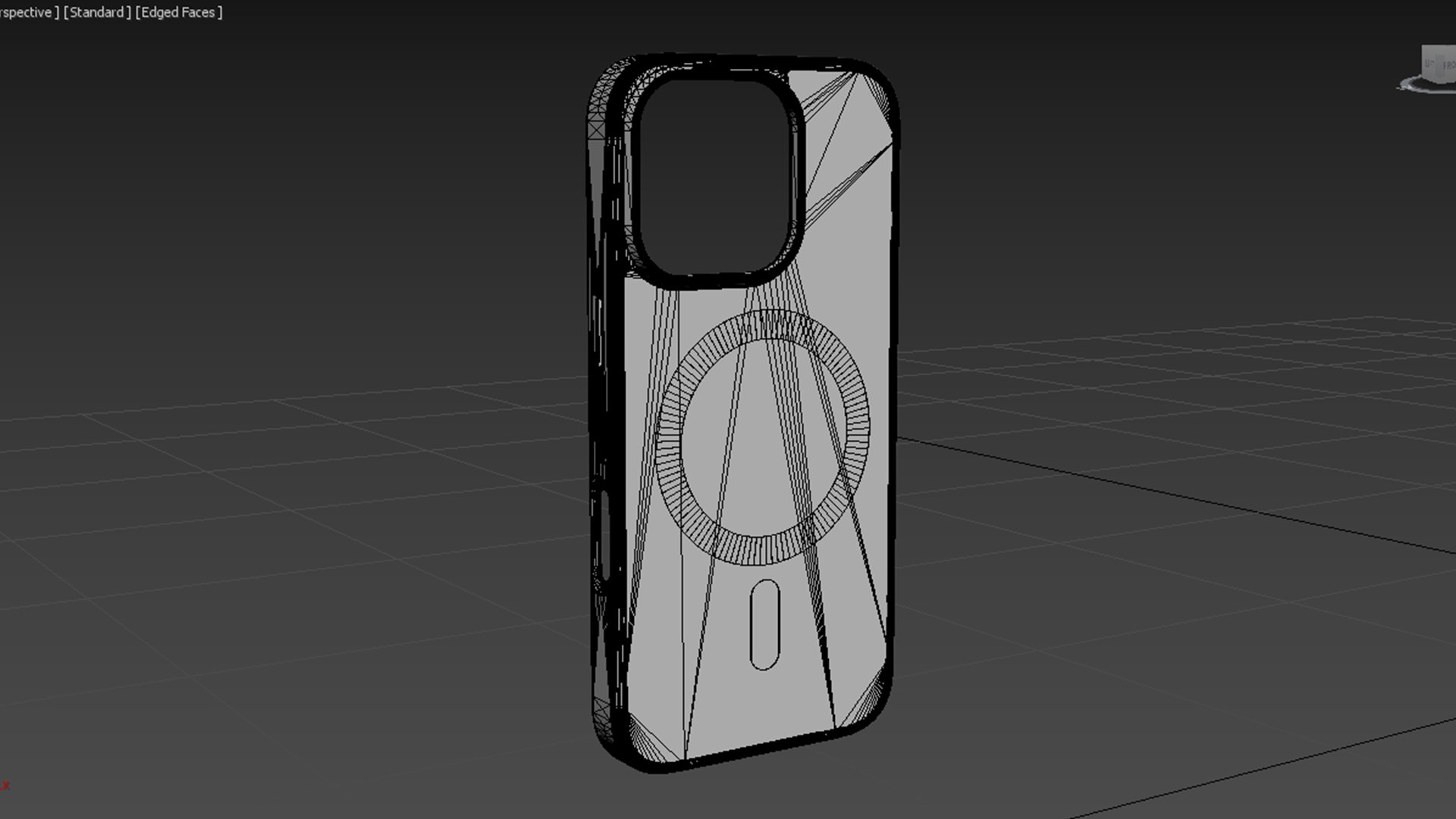 3D Case For IPhone 16 Pro Cover 3D Model - TurboSquid 2407056