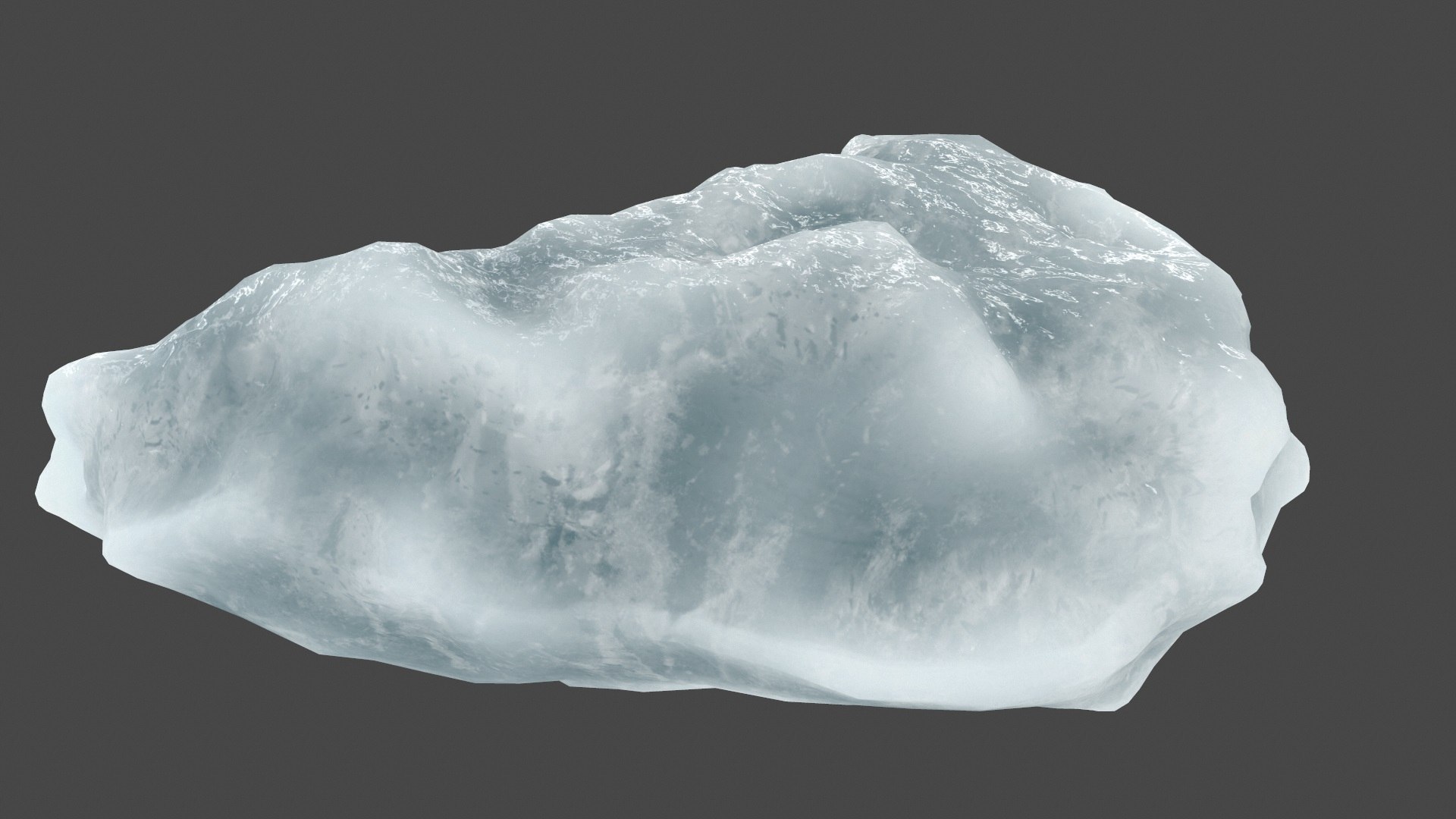 3D ice 14 - TurboSquid 1249978