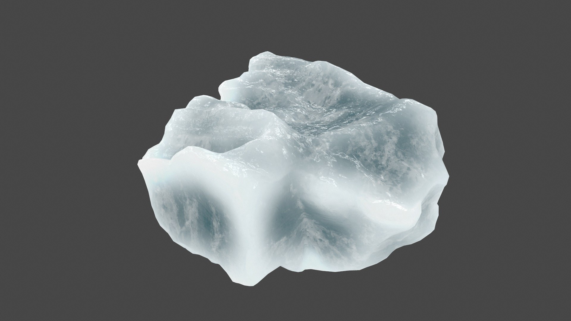 3D ice 14 - TurboSquid 1249978