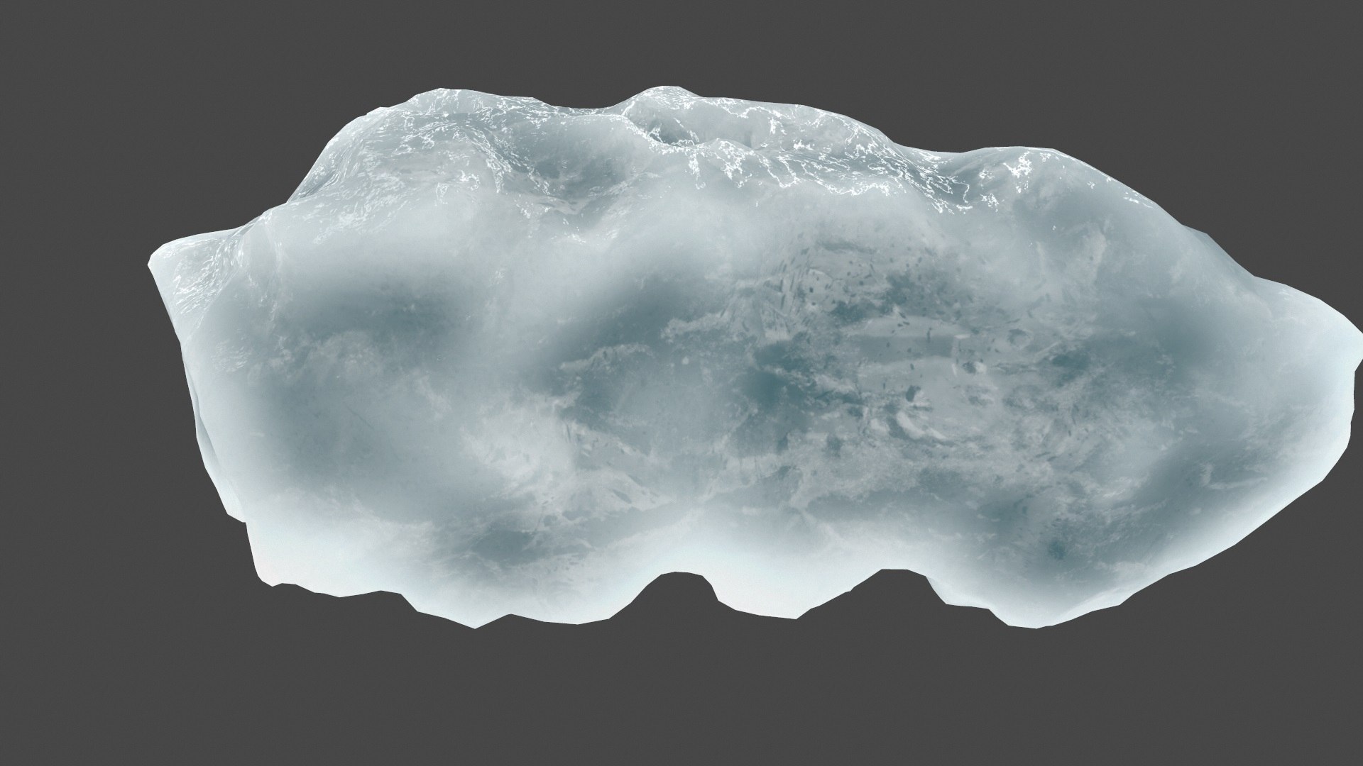 3D ice 14 - TurboSquid 1249978