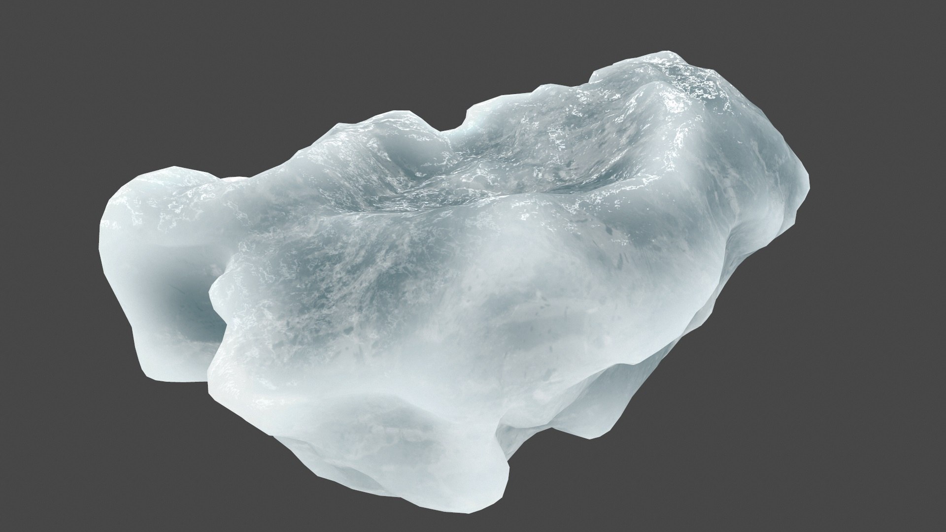 3D ice 14 - TurboSquid 1249978