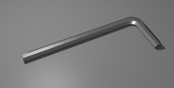 Wrench DXF Models for Download | TurboSquid