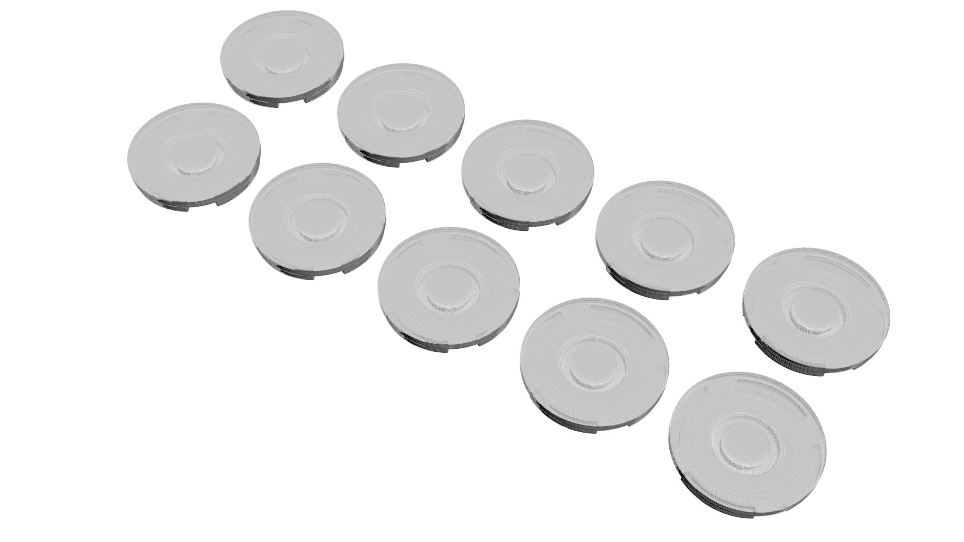 3D Planets Lego Tiles Set Model - TurboSquid 1886747