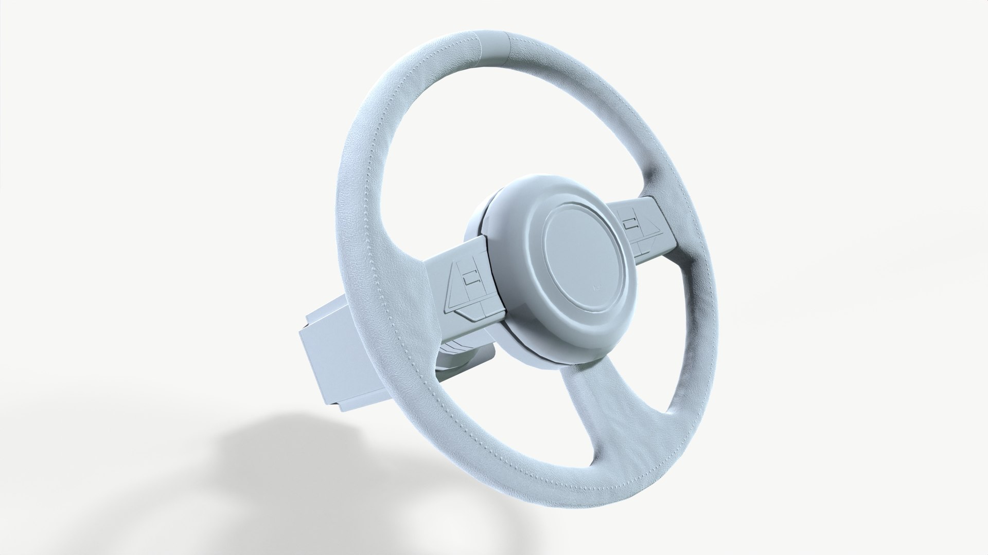 3D VNM Staring Wheel Model - TurboSquid 2359333
