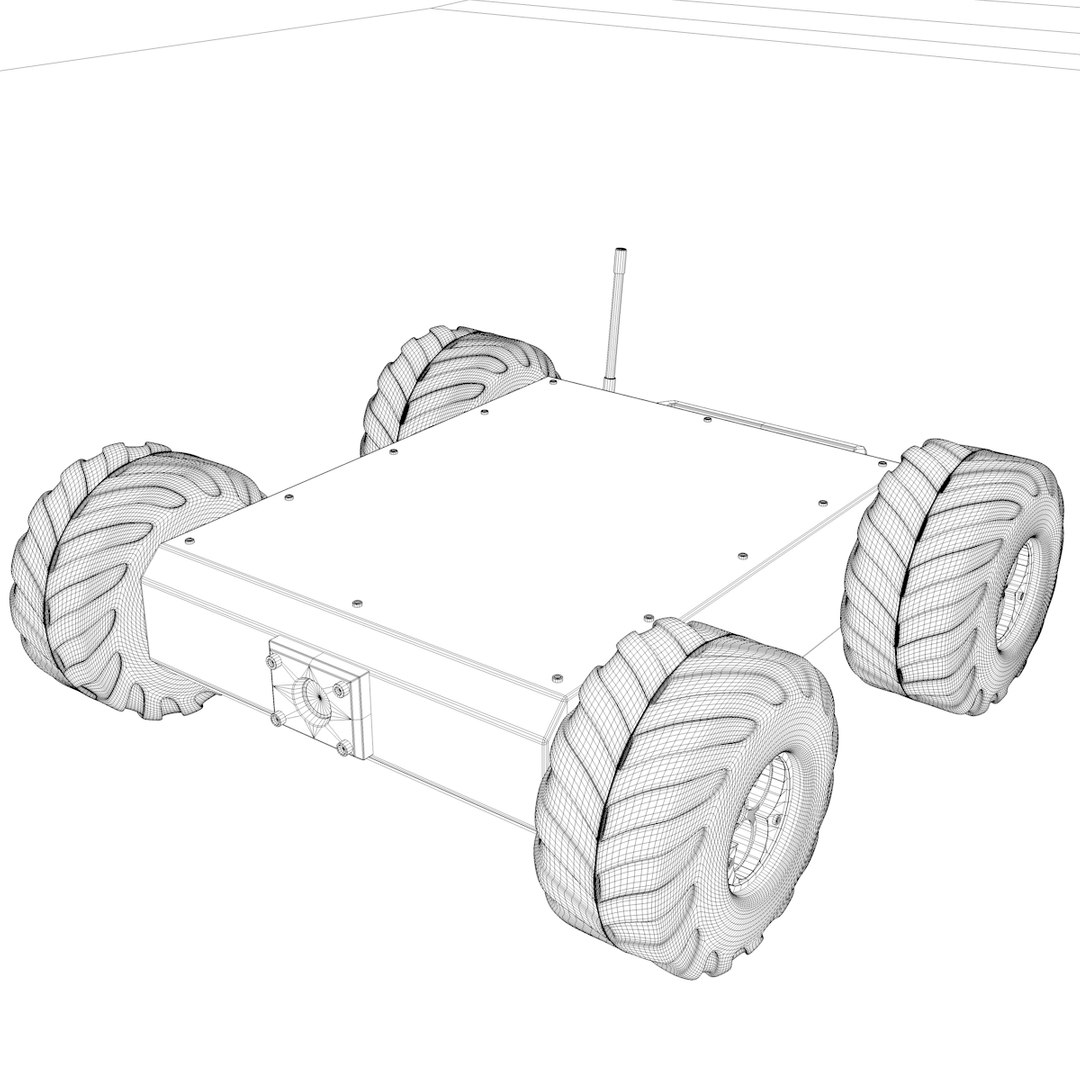 Max Inspectorbots Minibot