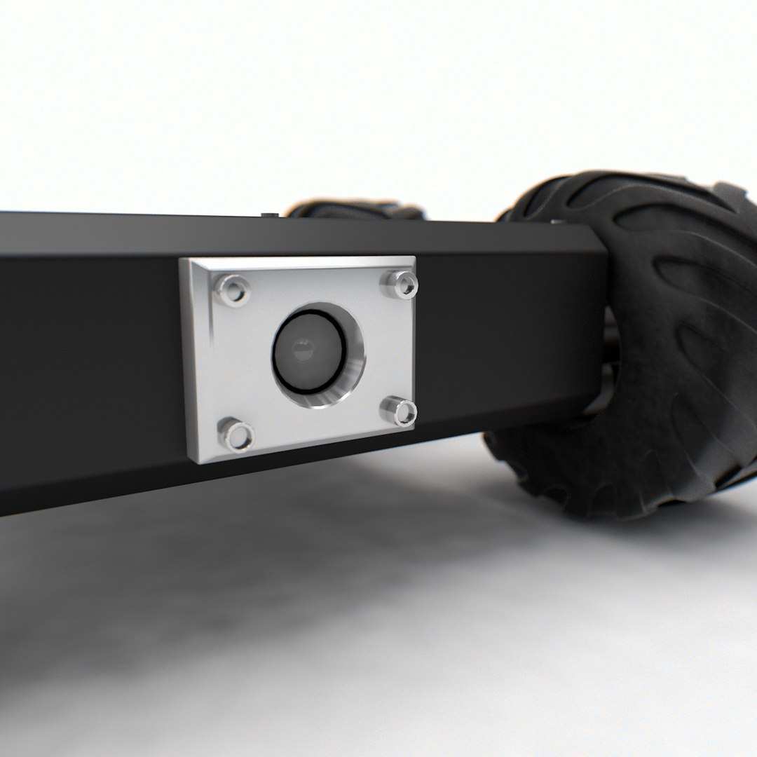 Max Inspectorbots Minibot