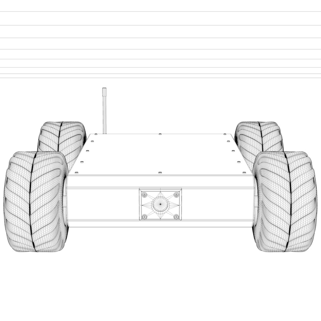 Max Inspectorbots Minibot
