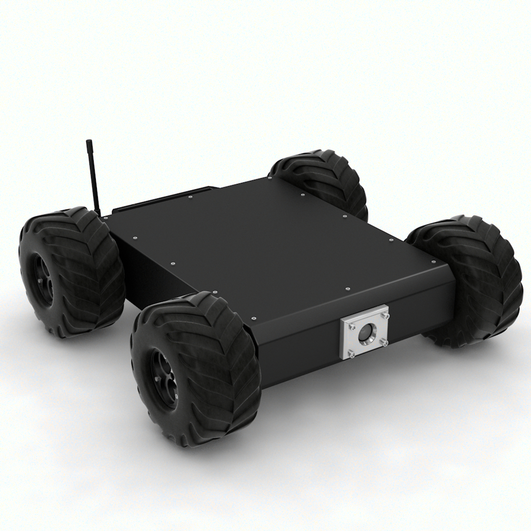 Max Inspectorbots Minibot