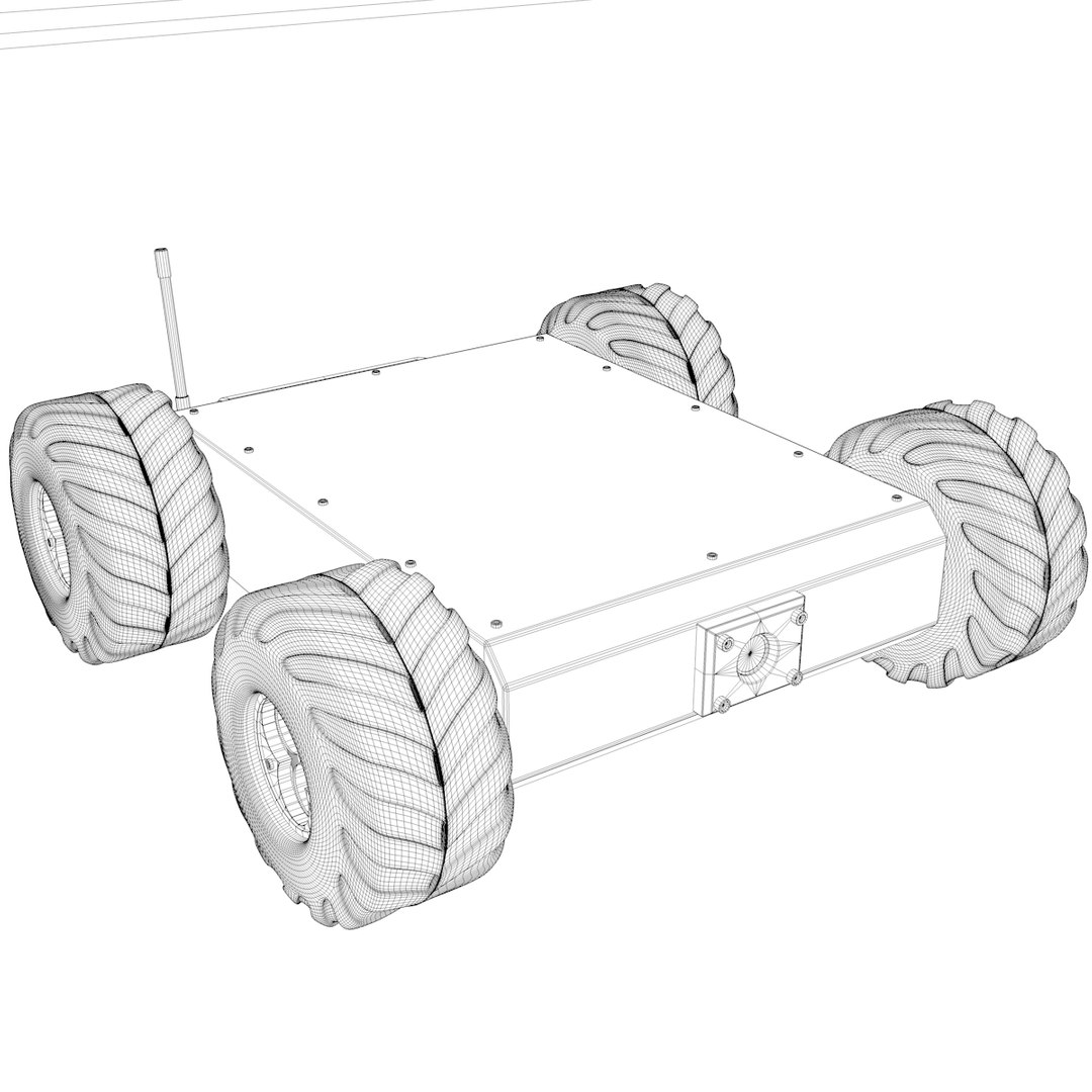 Max Inspectorbots Minibot