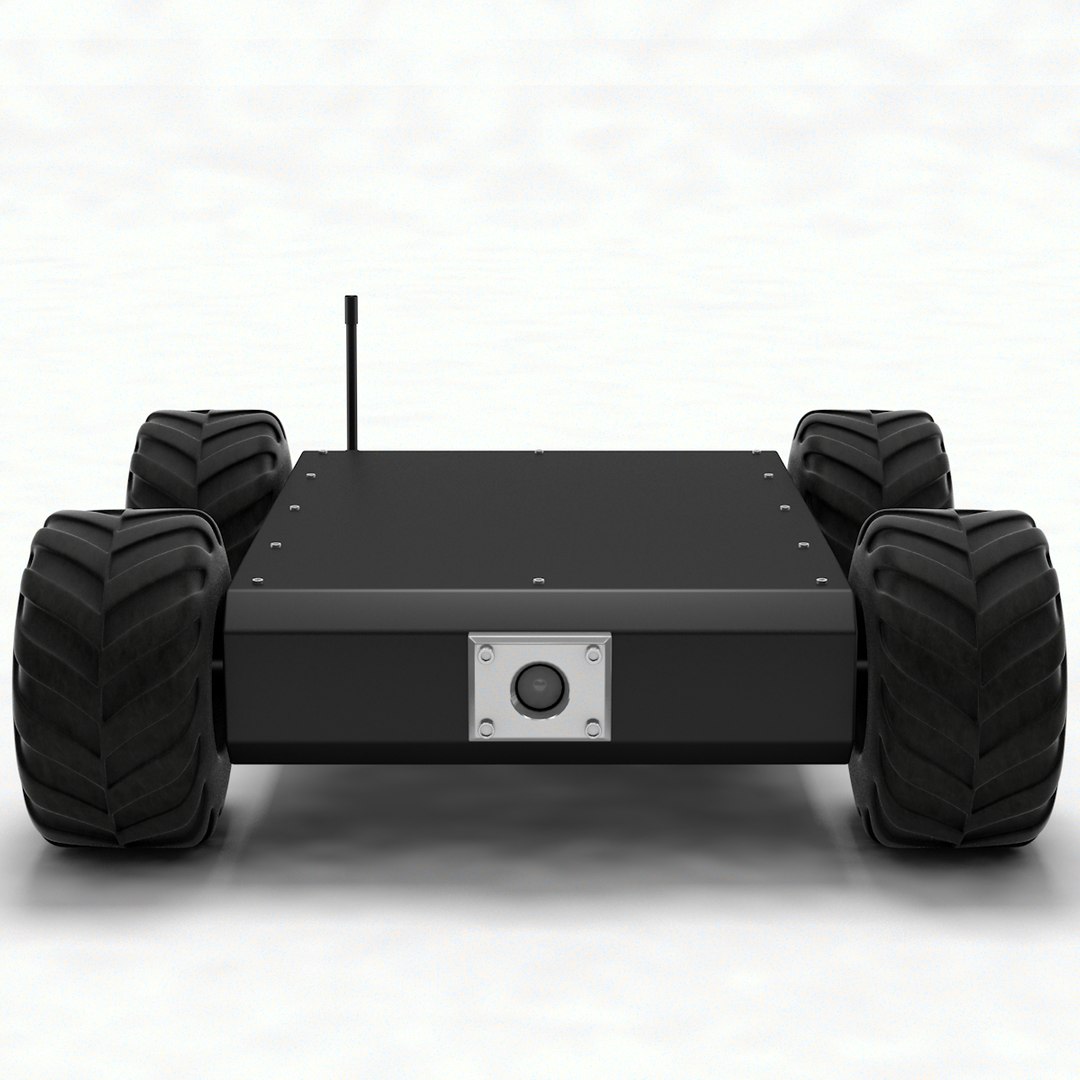 Max Inspectorbots Minibot