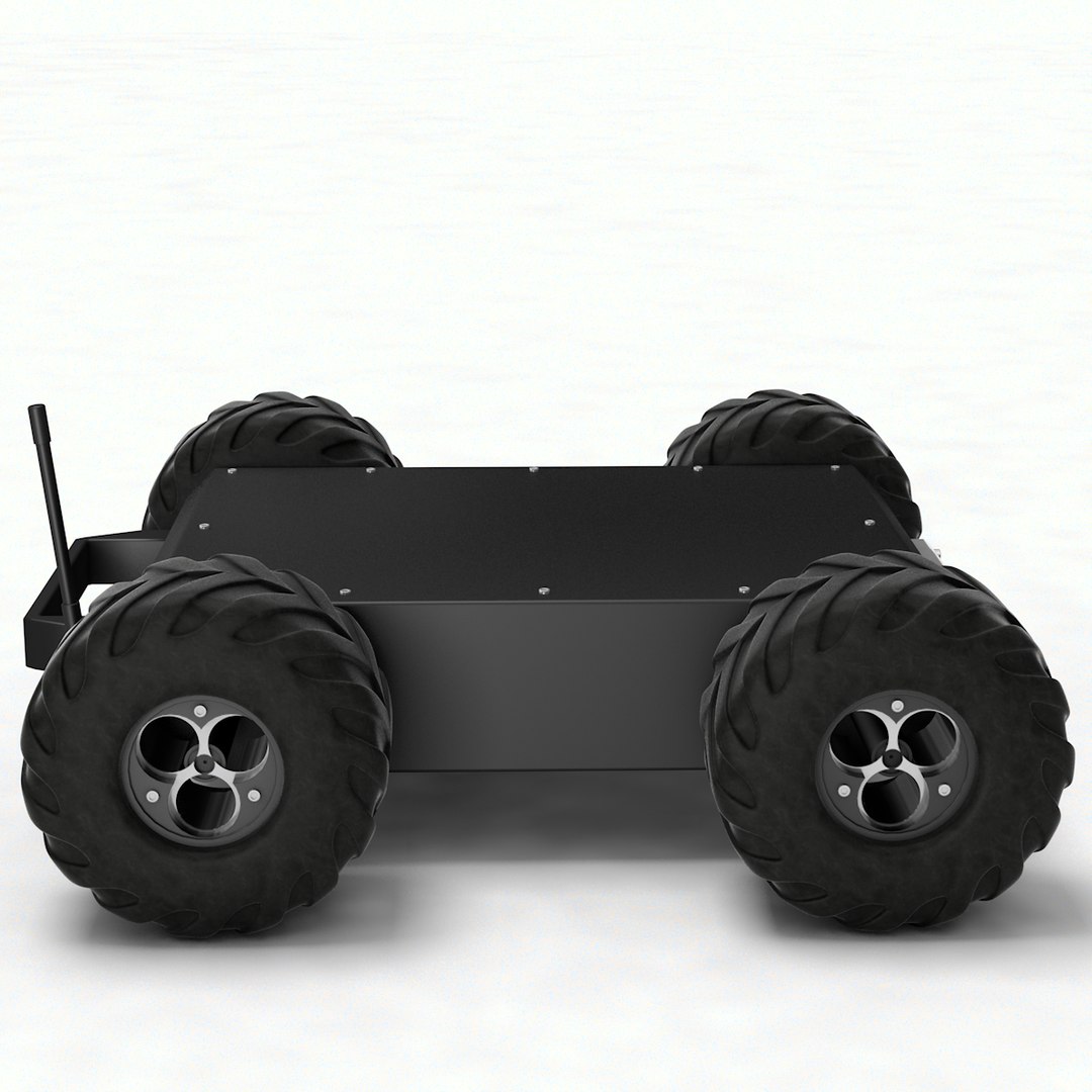 Max Inspectorbots Minibot