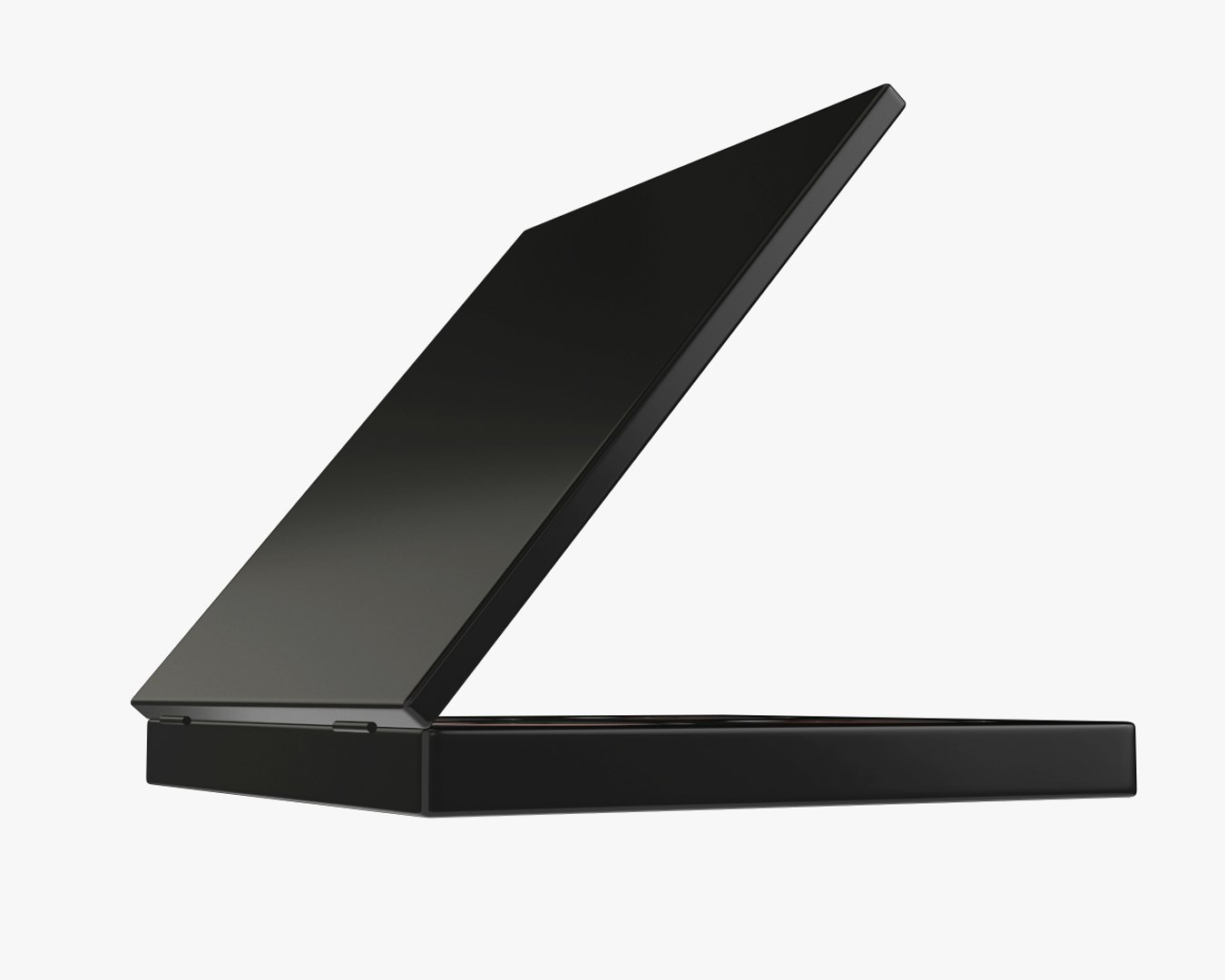 3D Powder Model - TurboSquid 1343450