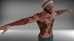 Free 3D Maya Models | TurboSquid