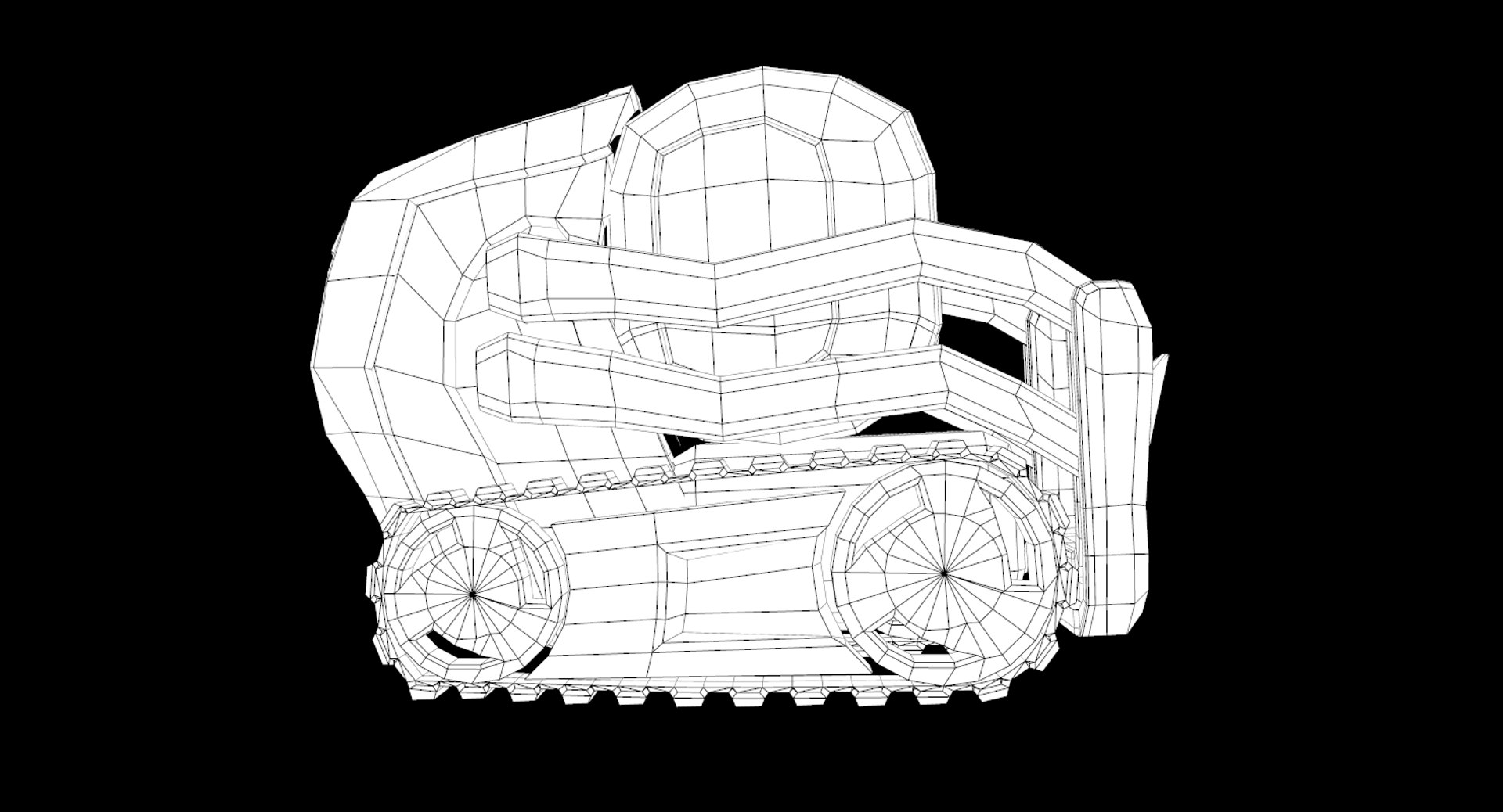 3D Anki Vector Robot Model - TurboSquid 1379237