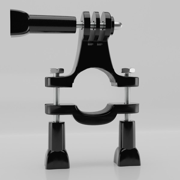 Camera Mount 3D Models for Download | TurboSquid