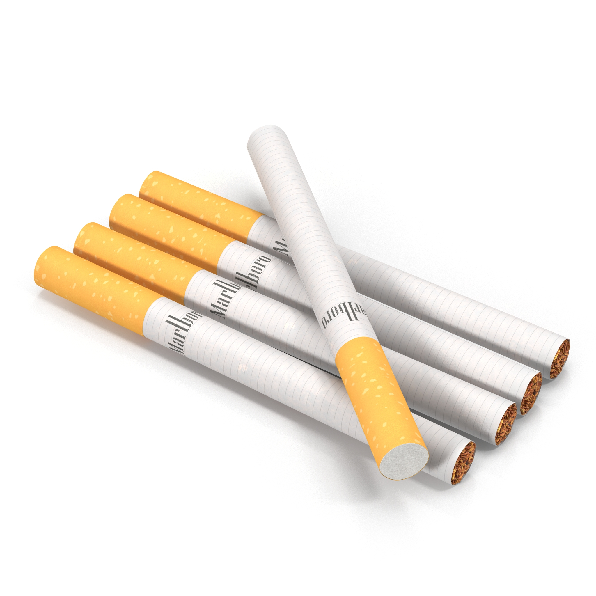 cigarettes marlboro 3d 3ds